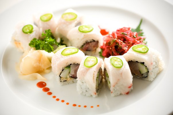 Summer School: Learn To Make Sushi At Pod - Philadelphia Magazine
