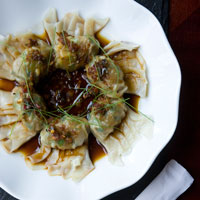 The Revisit: Buddakan - Philadelphia Magazine