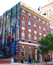 William Way Gears Up for Busy 2014 | G Philly