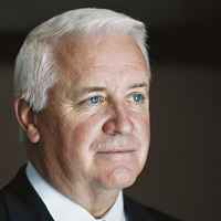 The Amazingly Boring Rise of Tom Corbett - Philadelphia Magazine