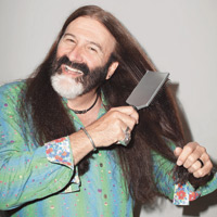 One of Us: Pierre Robert - Philadelphia Magazine