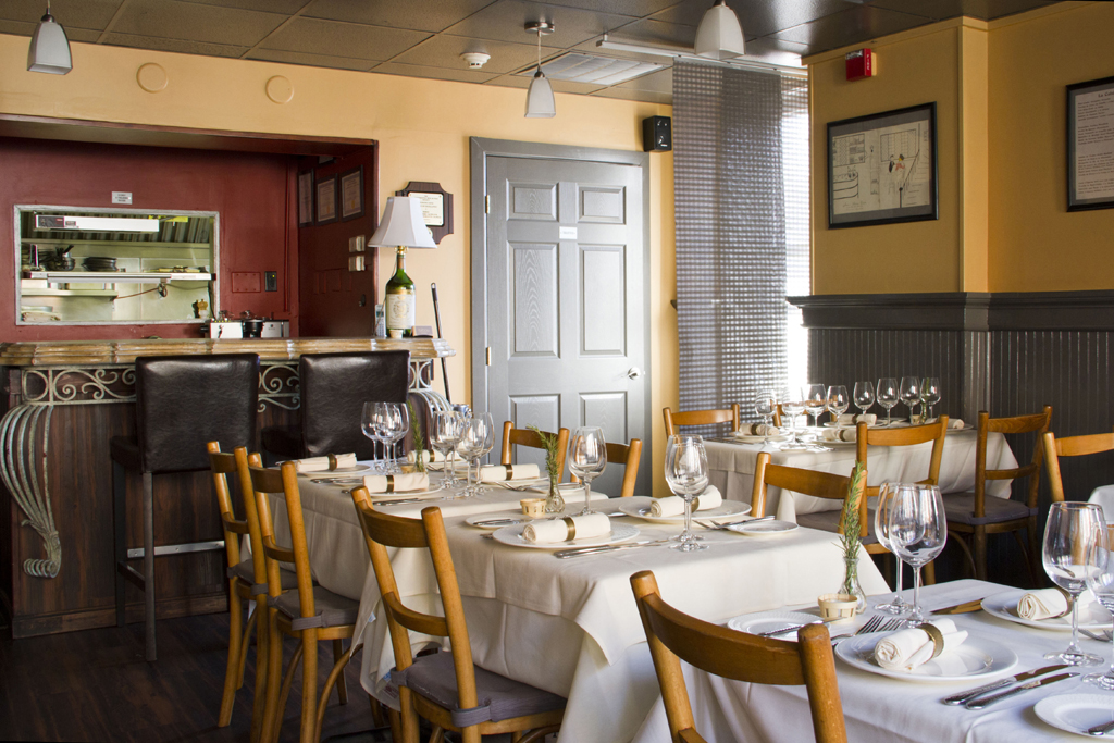 The Revisit: Bibou - Philadelphia Magazine