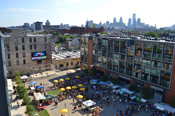 This Travel Writing about Philadelphia Offers High Praise--Again