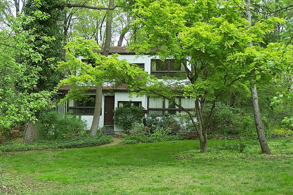 The Perfect Home for Michael Vick and His New Dog