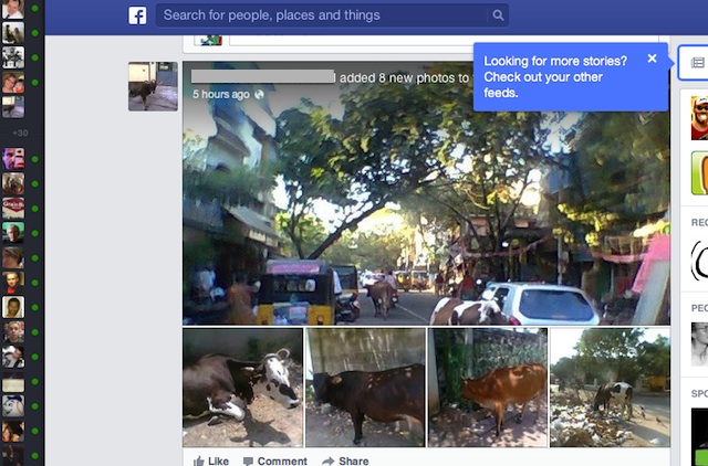 Property's Morning Obsession: If Facebook Built a House, Here's What It ...