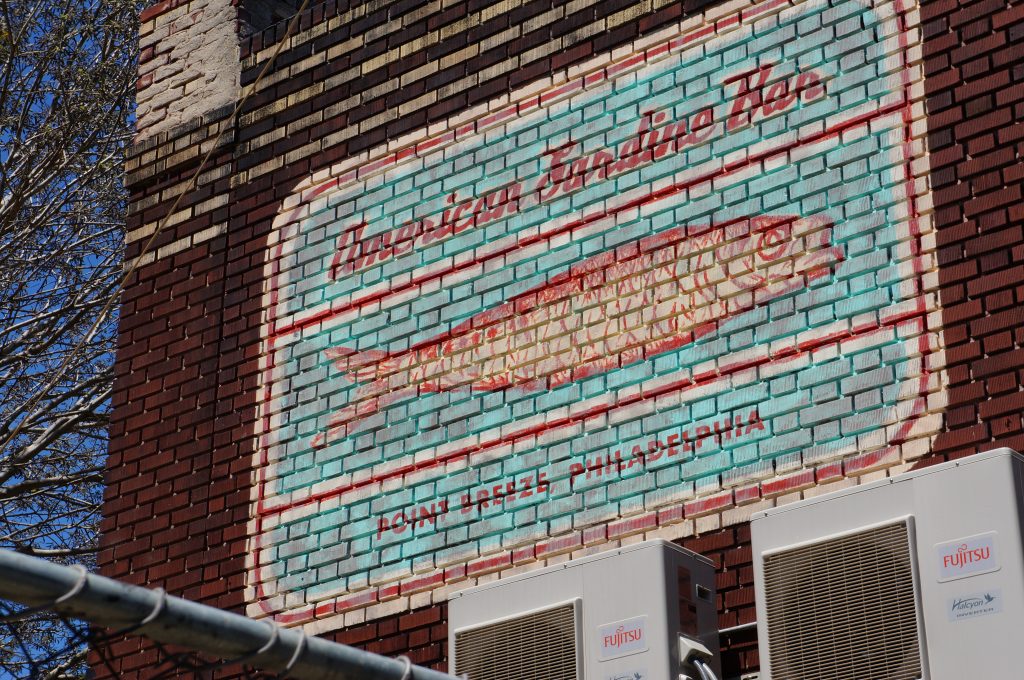American Sardine Bar Is Celebrating 5 Years - Philadelphia Magazine
