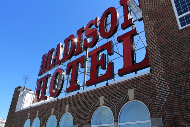 AC's Historic Madison House Hotel Goes for $1.25M Below Asking Price ...