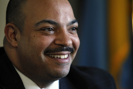 Seth Williams May Sue Chuck Peruto - Philadelphia Magazine