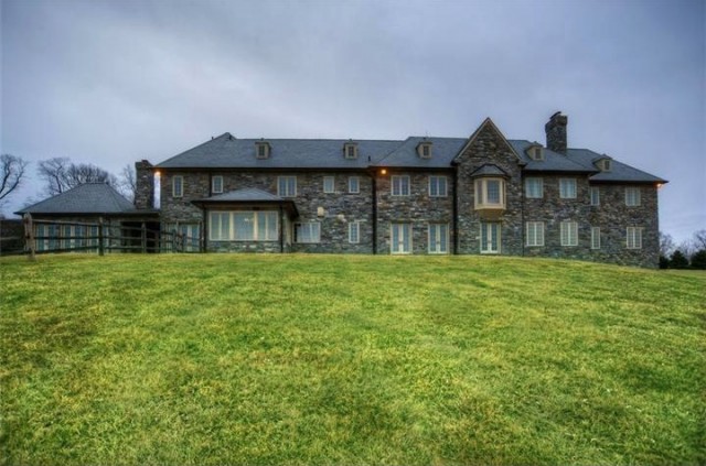 10-Plus Acre Ardrossan Estate Sold for $4 Million