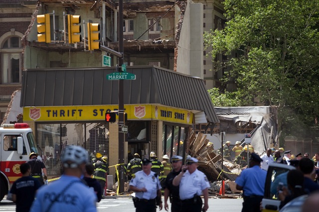 Philadelphia Demolition: Other Cities Have Lax Regulations
