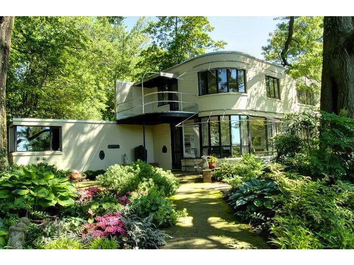 Kenneth Day Home For Sale - Philadelphia Magazine