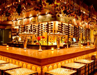 David Ansill Debuts A New Fall Menu at Bar Ferdinand - Philadelphia ...