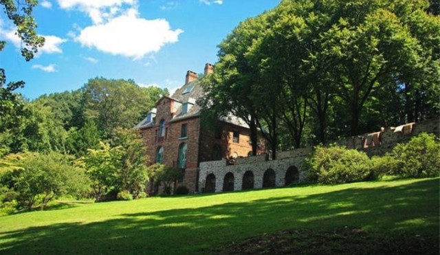 High Hollow: Home of PSFS Building Architect George Howe