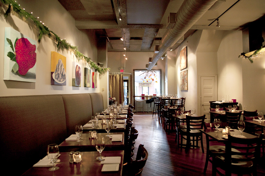 The Revisit: Matyson - Philadelphia Magazine