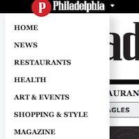 Welcome to the New Phillymag.com - Philadelphia Magazine