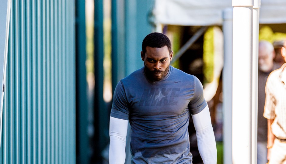 Vick Expected To Sit Out Bucs Game - Philadelphia Magazine