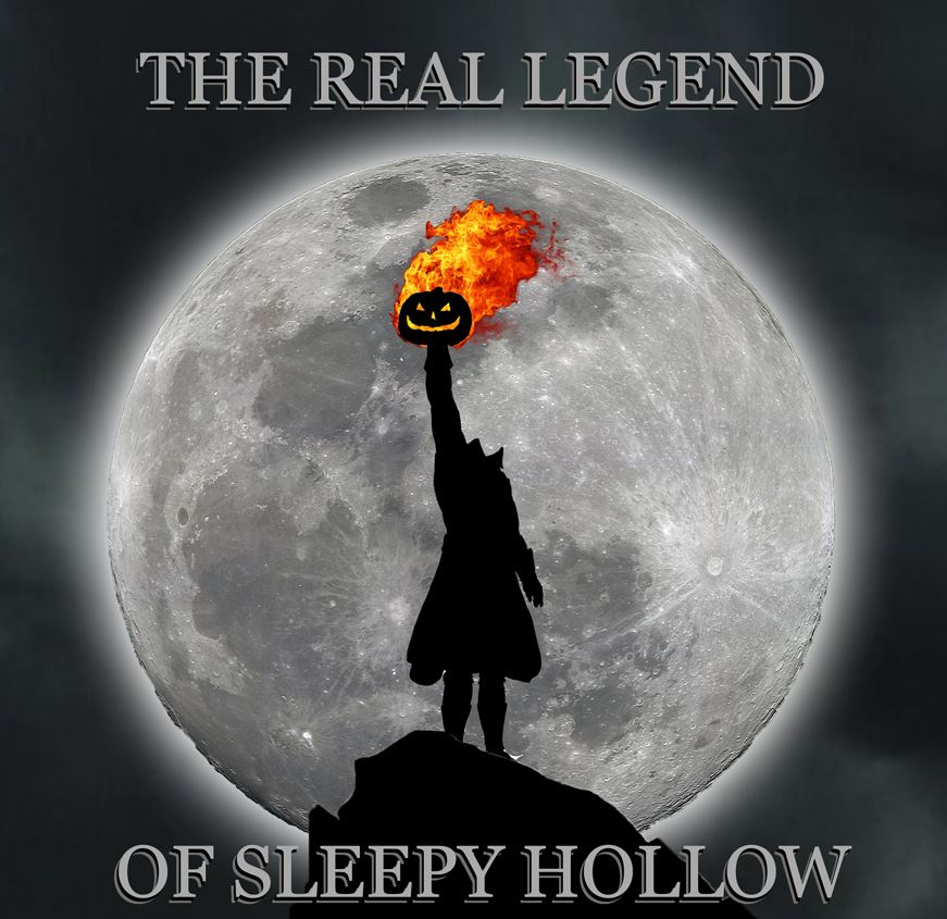The Real Legend of Sleepy Hollow at TD Bank Arts Center | G Philly