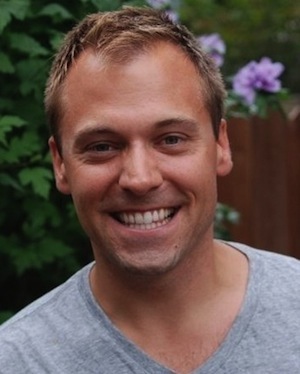 LGBT Six-Word Memoir of the Day: Brian Seaman | G Philly