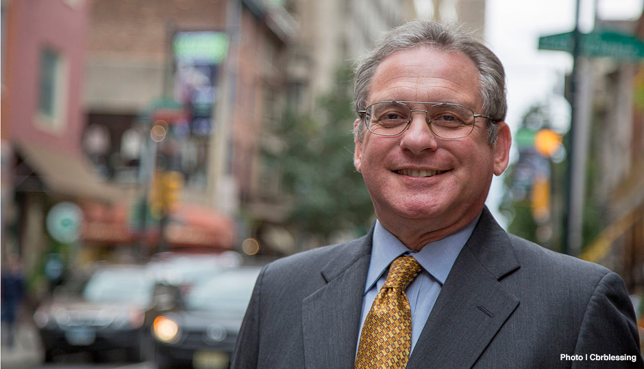 Alan Butkovitz on L&I: "No Excuse for Putting Lives at Risk ...