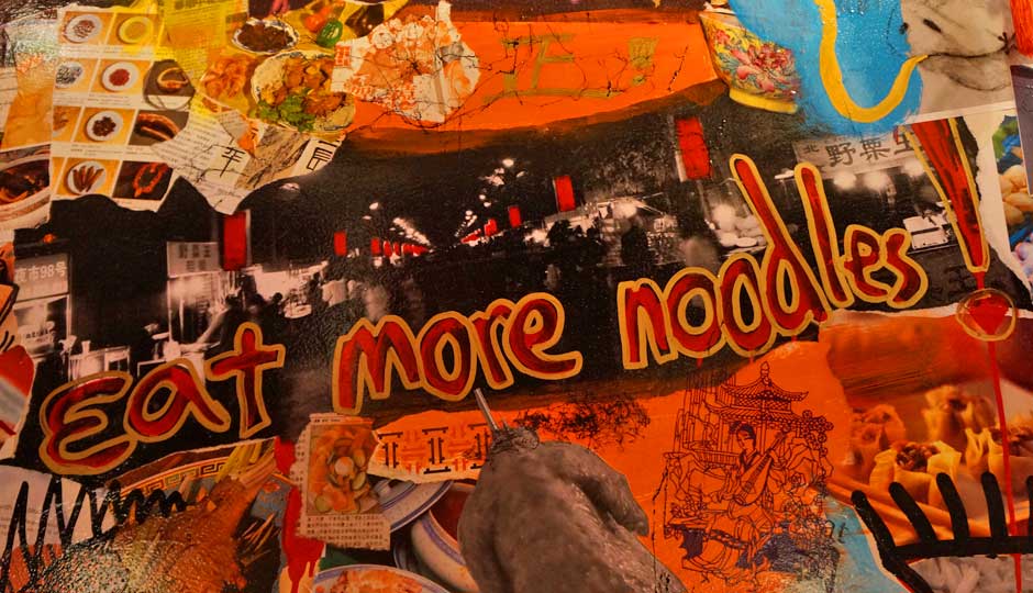 More Time To Cheu - Philadelphia Magazine