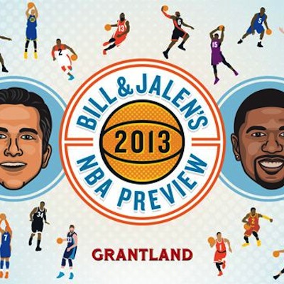 WATCH: Grantland Ranks the Sixers the Worst Team in the NBA ...