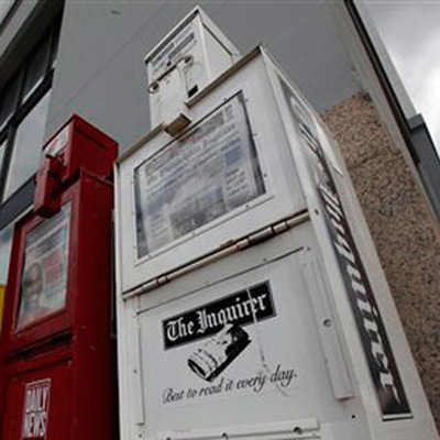 Inky Names Two New Managing Editors - Philadelphia Magazine