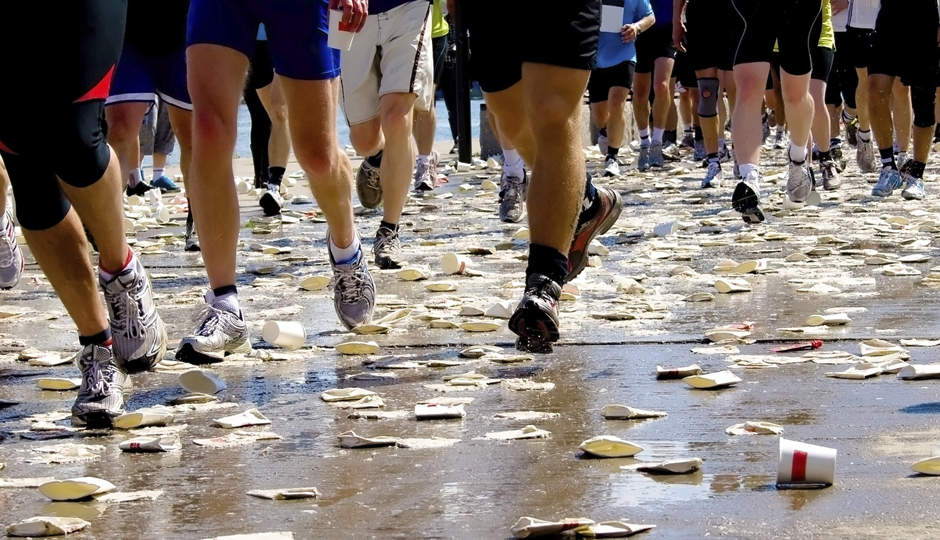 The Checkup: 26 Very Reasonable Reasons Not to Run a Marathon ...