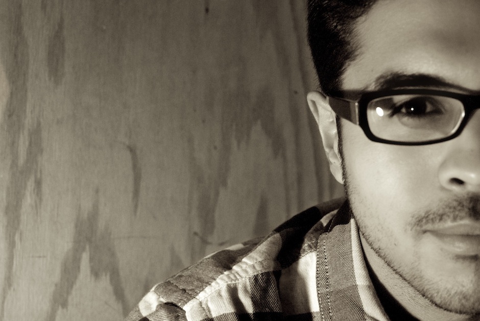 LGBT Six-Word Memoir of the Day: Robert Franco