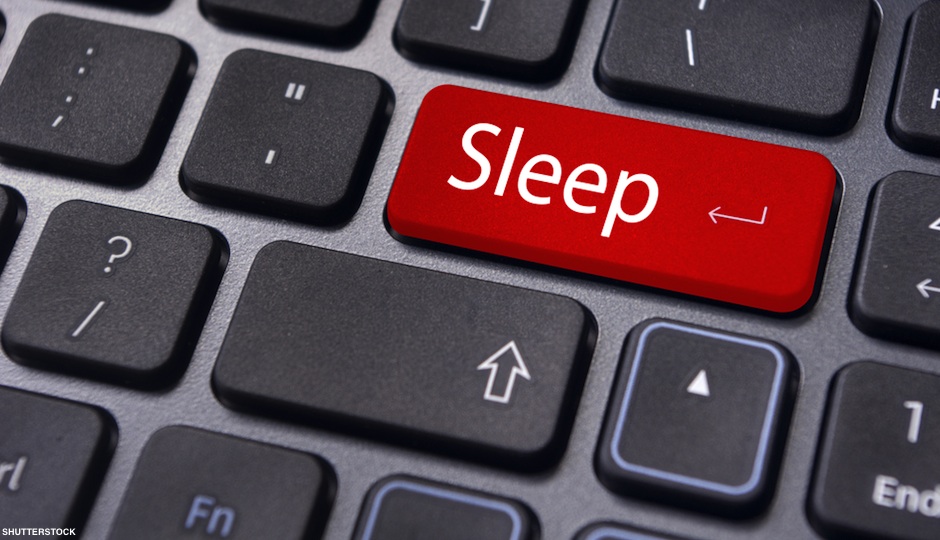 Are You Part of the "Sleepless Elite"? - Philadelphia Magazine
