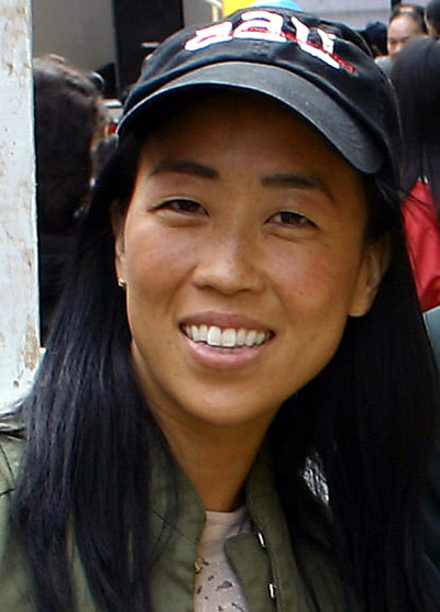 ThinkFest Snapshot: Helen Gym - Philadelphia Magazine