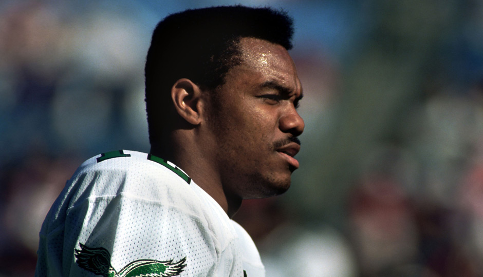 Randall Cunningham Was a Surfer!? - Philadelphia Magazine