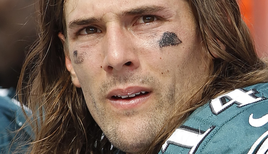 Has Riley Cooper Been Forgiven for Using the N-Word? - News