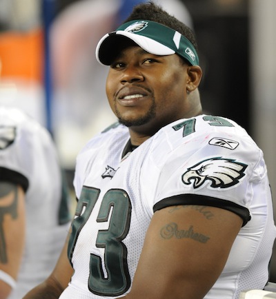 Andrews: Time With Eagles a 'Living Hell' - Philadelphia Magazine