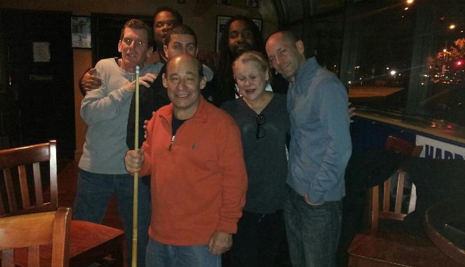 Last Call at Philadelphia's Best Bad Bar - Philadelphia Magazine