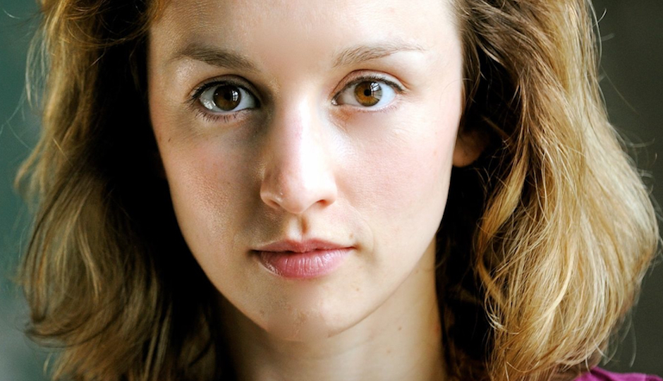 2013 Barrymore Award Winners: Charlotte Ford, Arden Theatre Company