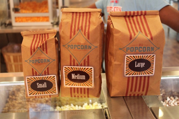 Go Popcorn Opens In Philly - Philadelphia Magazine