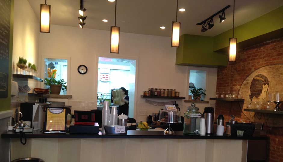 Introducing ¡Juice!, Grad Hospital's New Juice Joint - Philadelphia ...