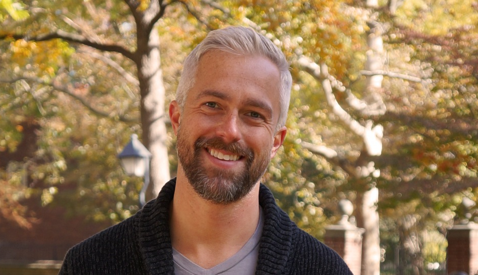 Q&A: Franklin Flea Founder Mark Vevle - Philadelphia Magazine