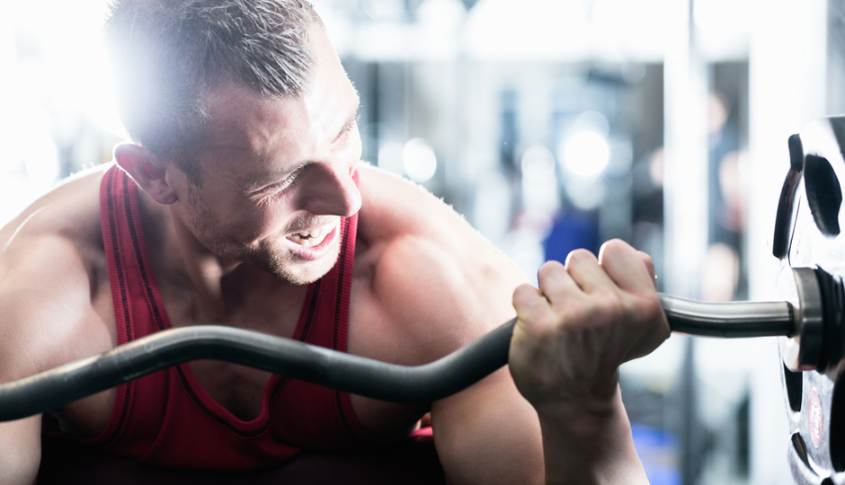 How Protein Benefits Your Workout - Philadelphia Magazine