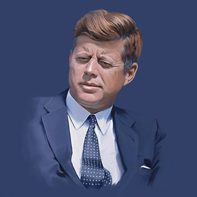 10 Philly Connections to the JFK Assassination - Philadelphia Magazine
