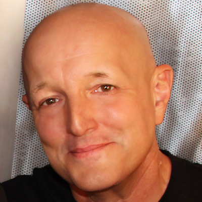 Steve Morrison From Preston & Steve Is Deathly Afraid of Being Buried ...