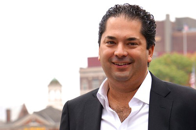 ThinkFest Snapshot: Wayne Kimmel - Philadelphia Magazine