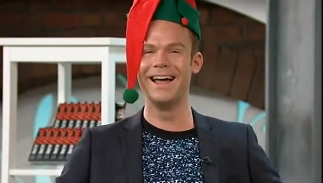 QVC Host Will Gowing Gets Surprise Marriage Proposal on TV | G Philly