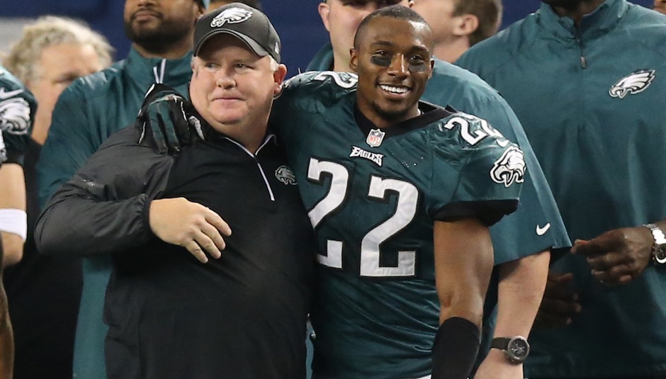 Kelly: 'They Just Found a Way' - Philadelphia Magazine
