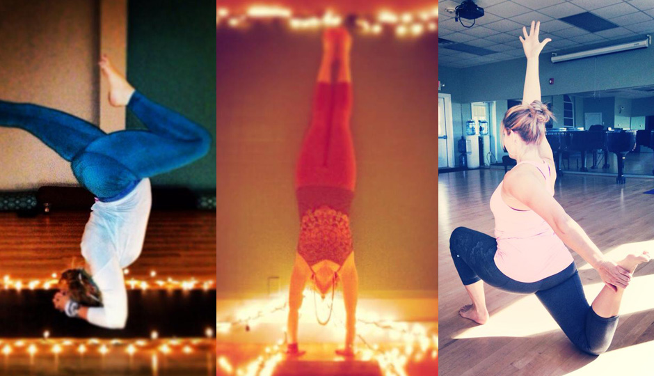 Photos: These Are What "Real" Yoga Bodies Look Like - Philadelphia Magazine