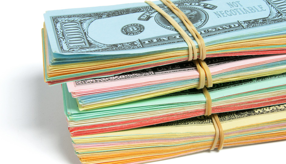 Local and Alternative Currency Is All the Rage