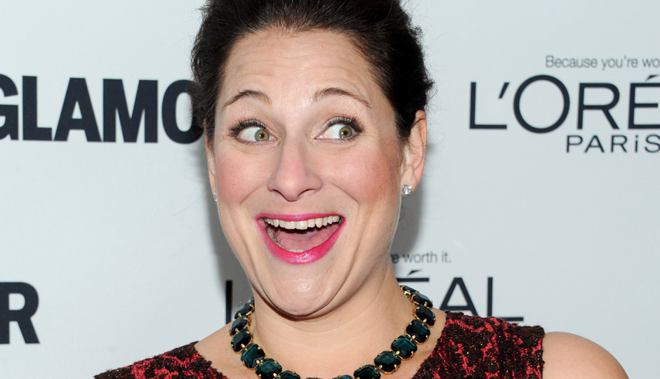 Jennifer Weiner's Hard-Knock Life - Philadelphia Magazine