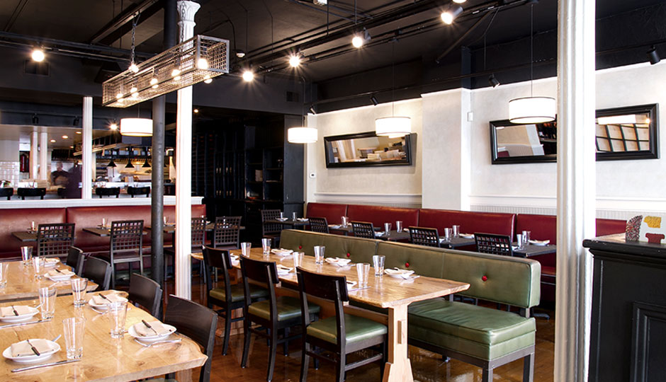 The Revisit: Amada - Philadelphia Magazine