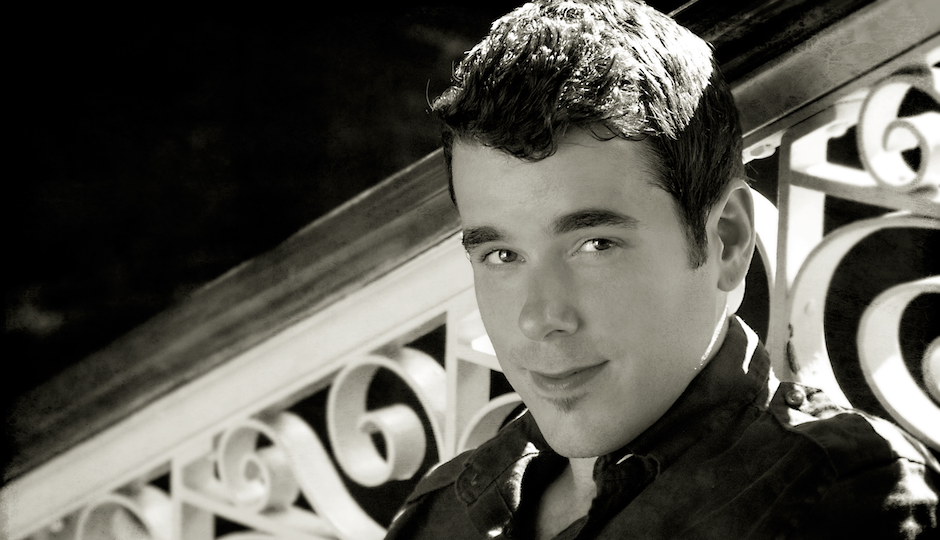 Man Crush Monday: Joseph Hallman | G Philly