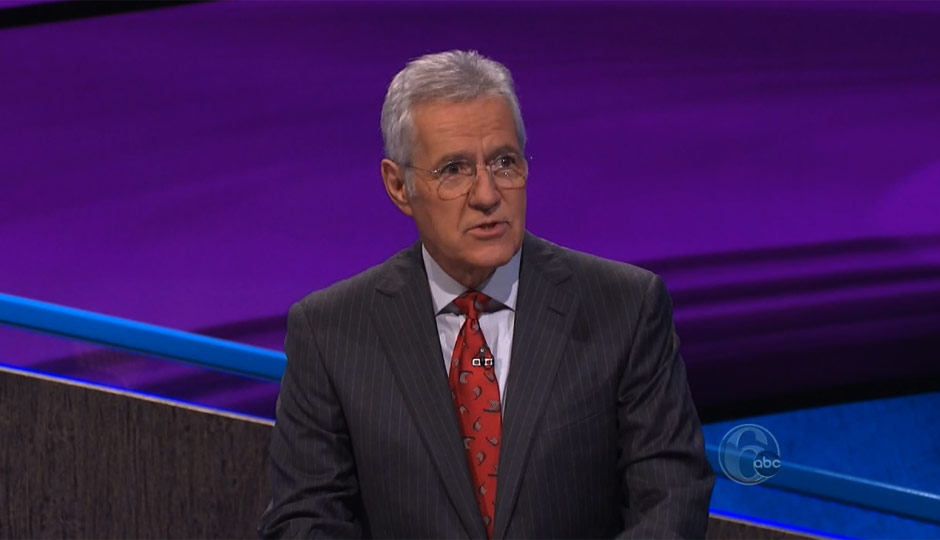 WATCH: Jeopardy! Contestants Don't Know Where the Schuylkill Is
